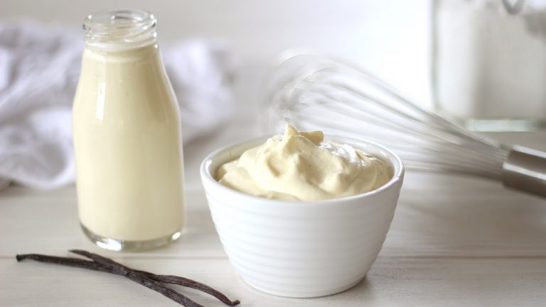 7 Best Organic Heavy Cream Brands For Keto Diet | Ketozila