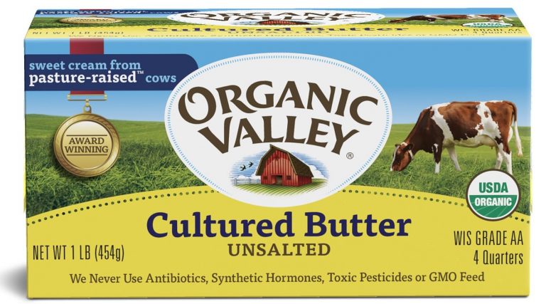 7 Best Grass-Fed Butter Brands For Keto Diet | Ketozila