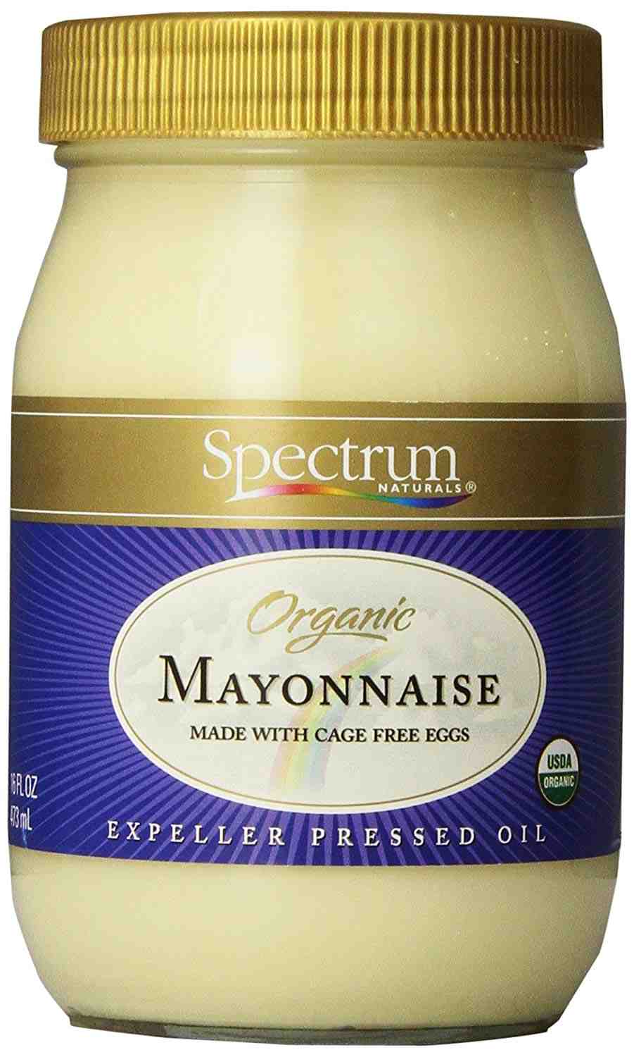 13 Best Organic Mayonnaise Brands For Keto | Ketozila
